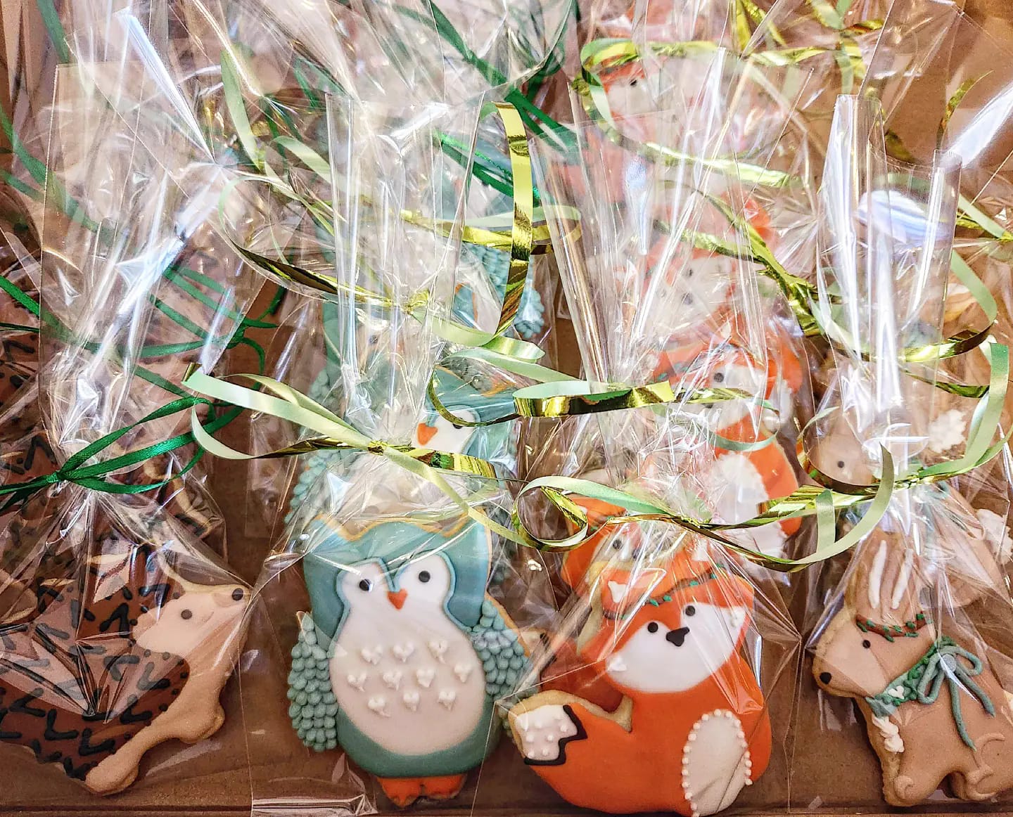 Laura The Baking Artist – Turning Gourmet Ingredients Into Delicious ...